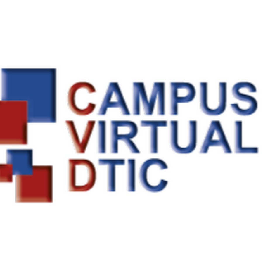 Campus Virtual Dtic - YouTube
