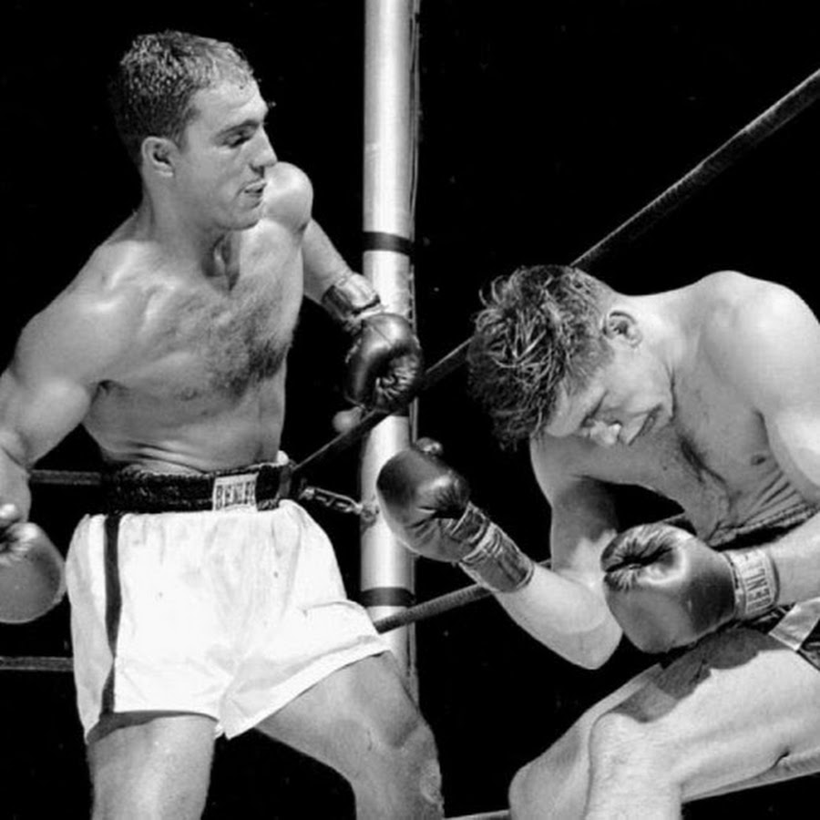 Brawling Style - YouTube