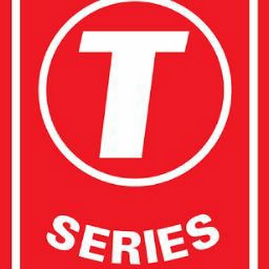 T- Series - YouTube