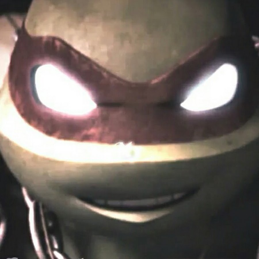 Raph Vampire - YouTube
