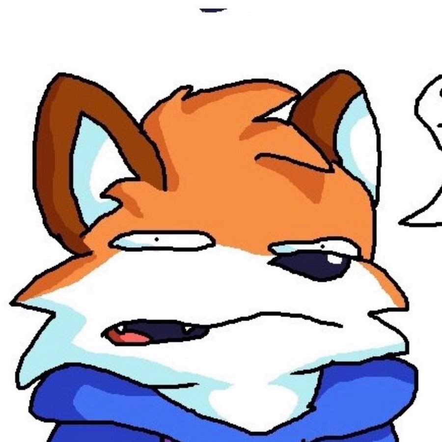 Superior Fox - YouTube