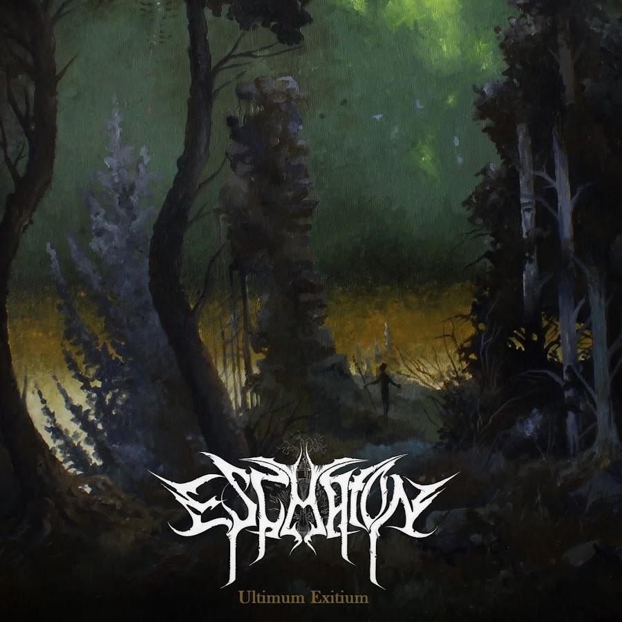 Eschaton - YouTube