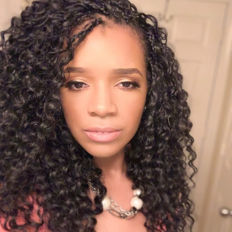 Syleecia Thompson - YouTube