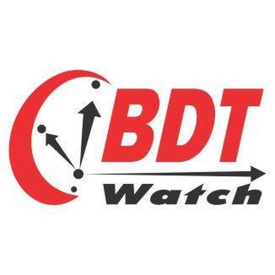 BDT WATCH - YouTube