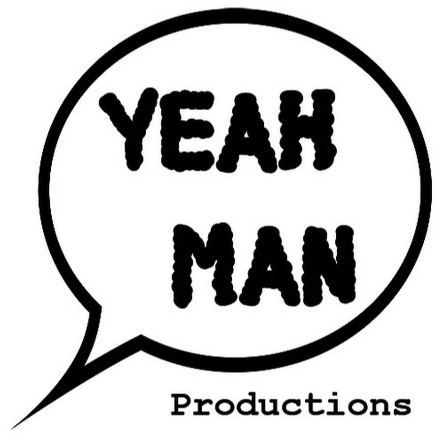 Yeah Man Productions - YouTube