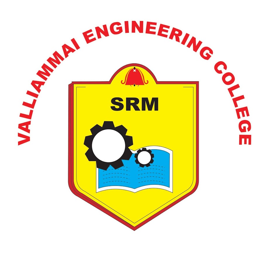 SRM VEC - YouTube