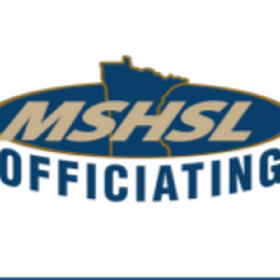 MSHSL Officials - YouTube