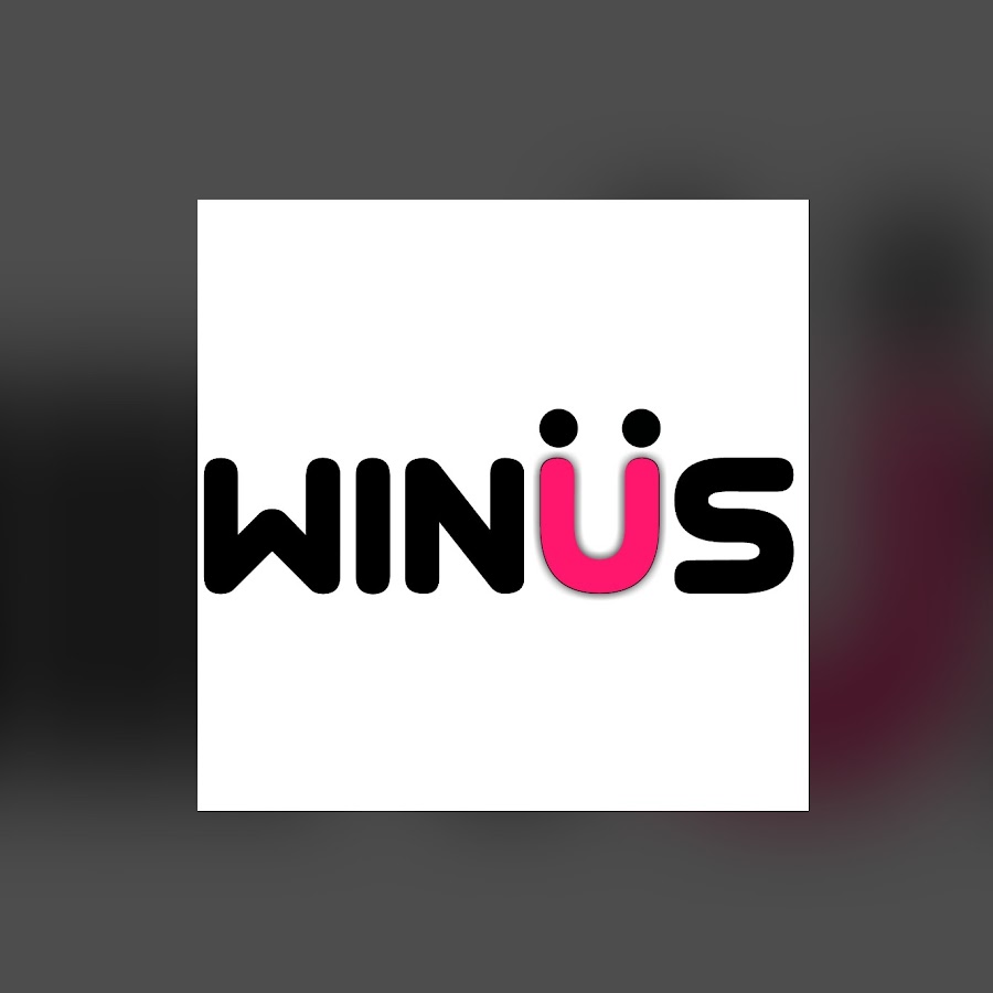 WINUS ENT - YouTube