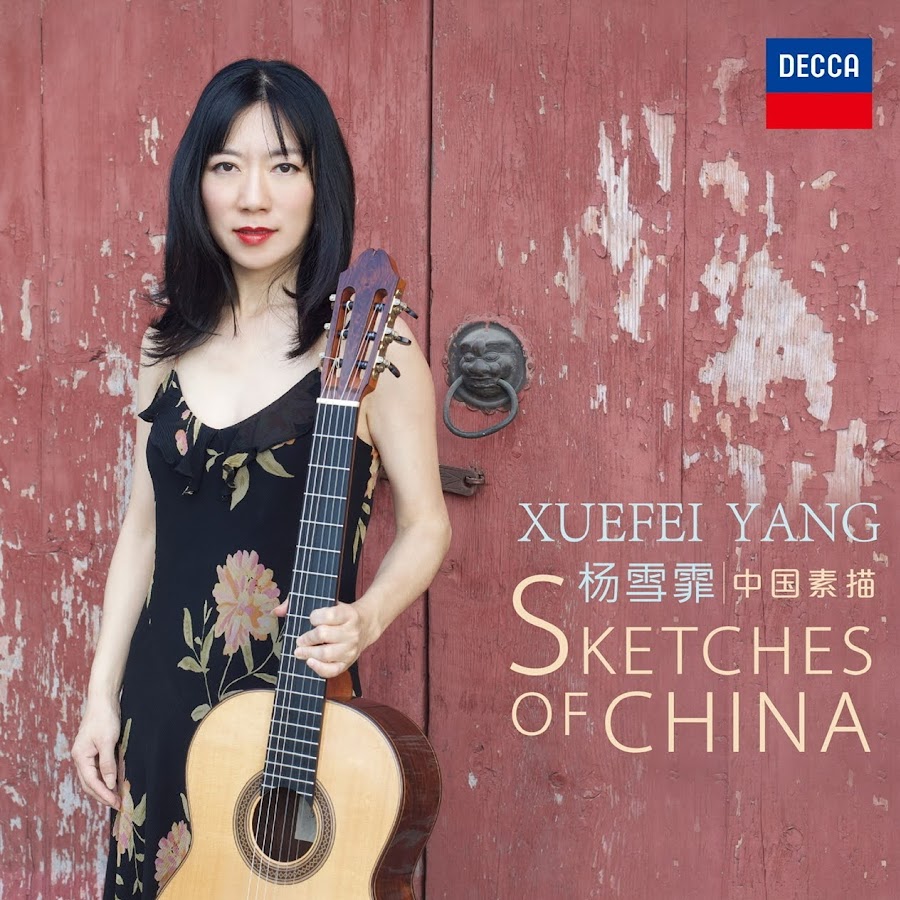 Xuefei Yang - YouTube