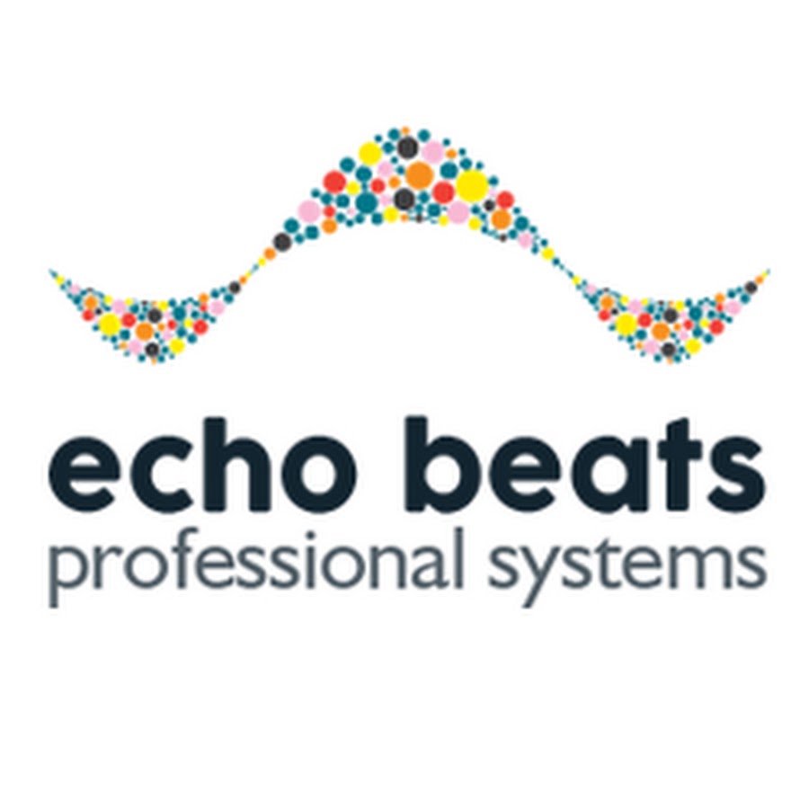 ECHO BEATS - YouTube