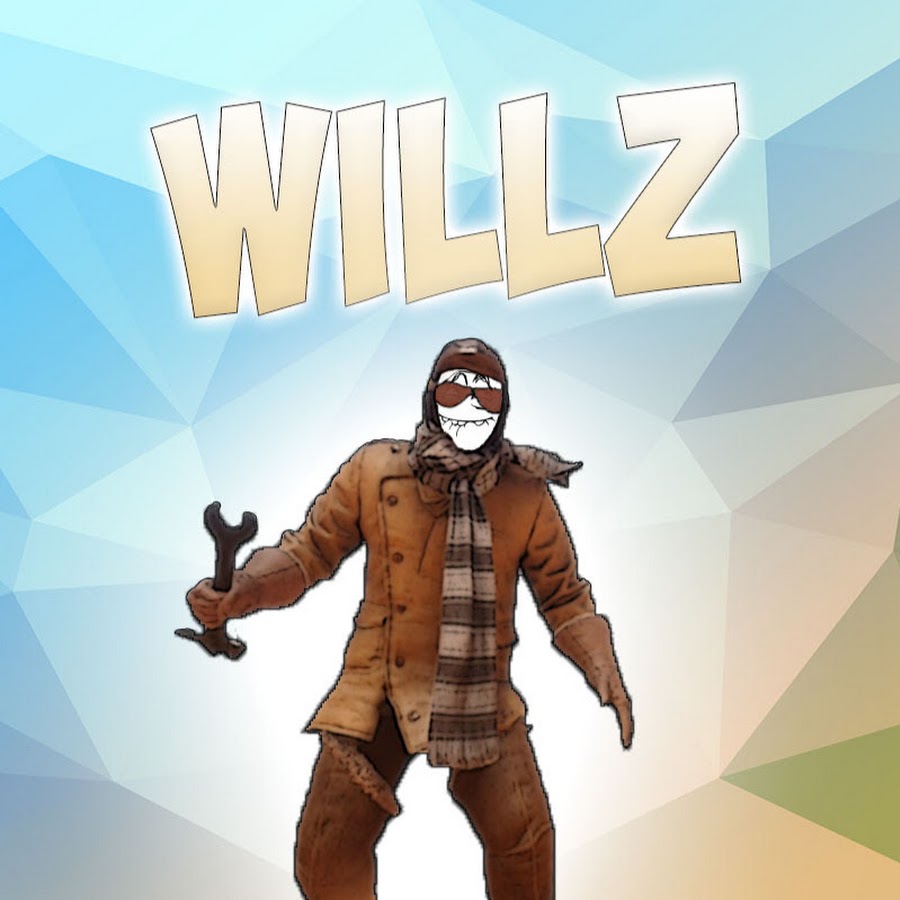 Willz - YouTube