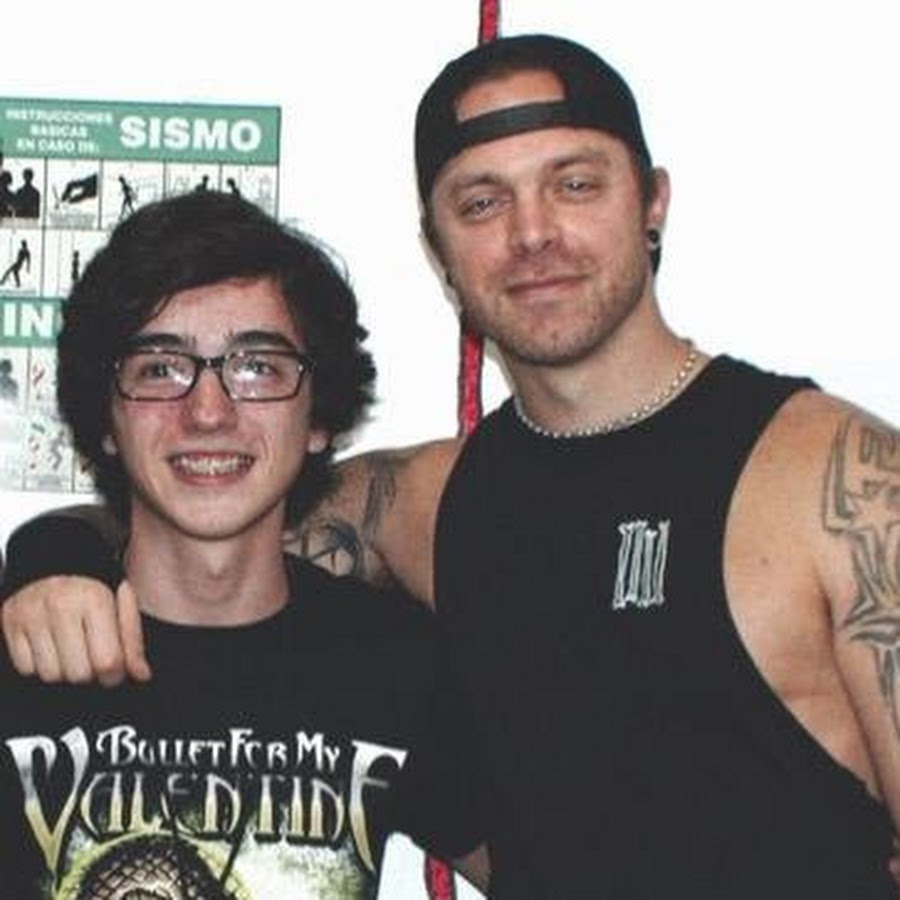 Martin Miranda - YouTube