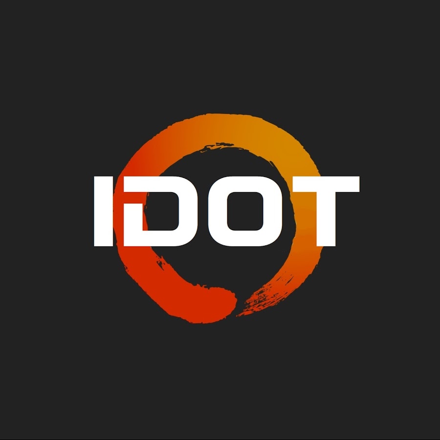 The Little Idot - YouTube