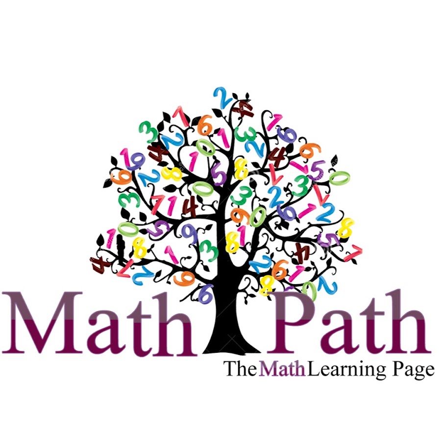 Math Path - YouTube
