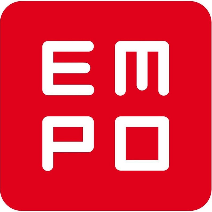 La Continuacion de Empo - YouTube