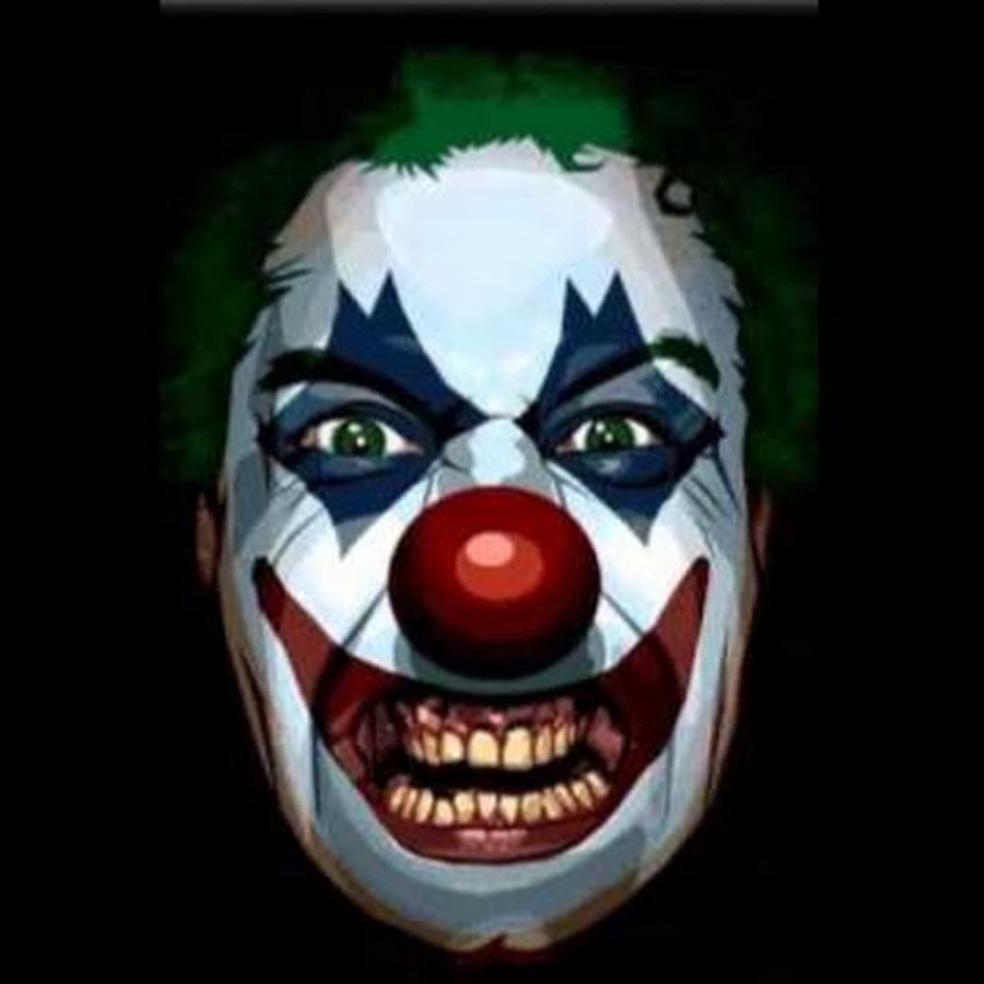 DM Pranks' Killer Clowns - YouTube