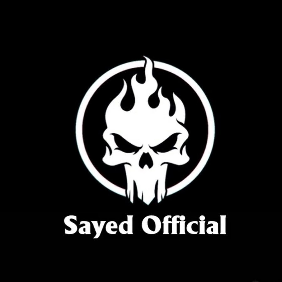 Sayed Official - YouTube