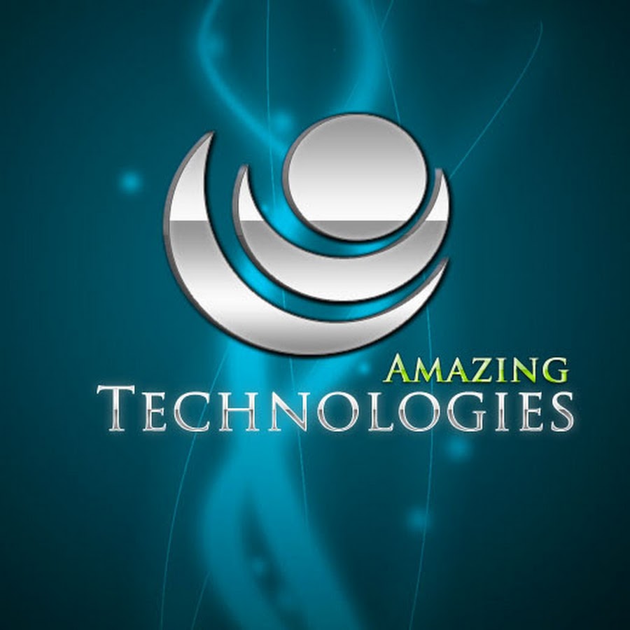 Amazing Technologies - YouTube
