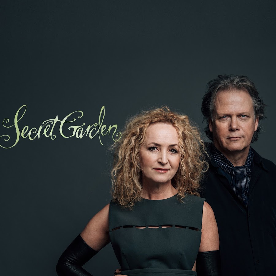 Secret Garden - Official - YouTube