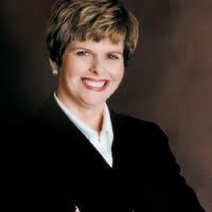 Prophet Cindy Jacobs - YouTube