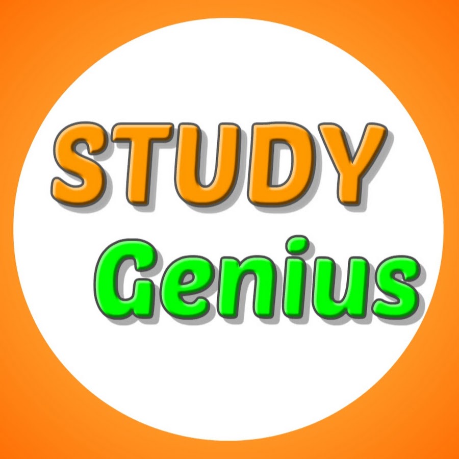 The Study Genius - YouTube