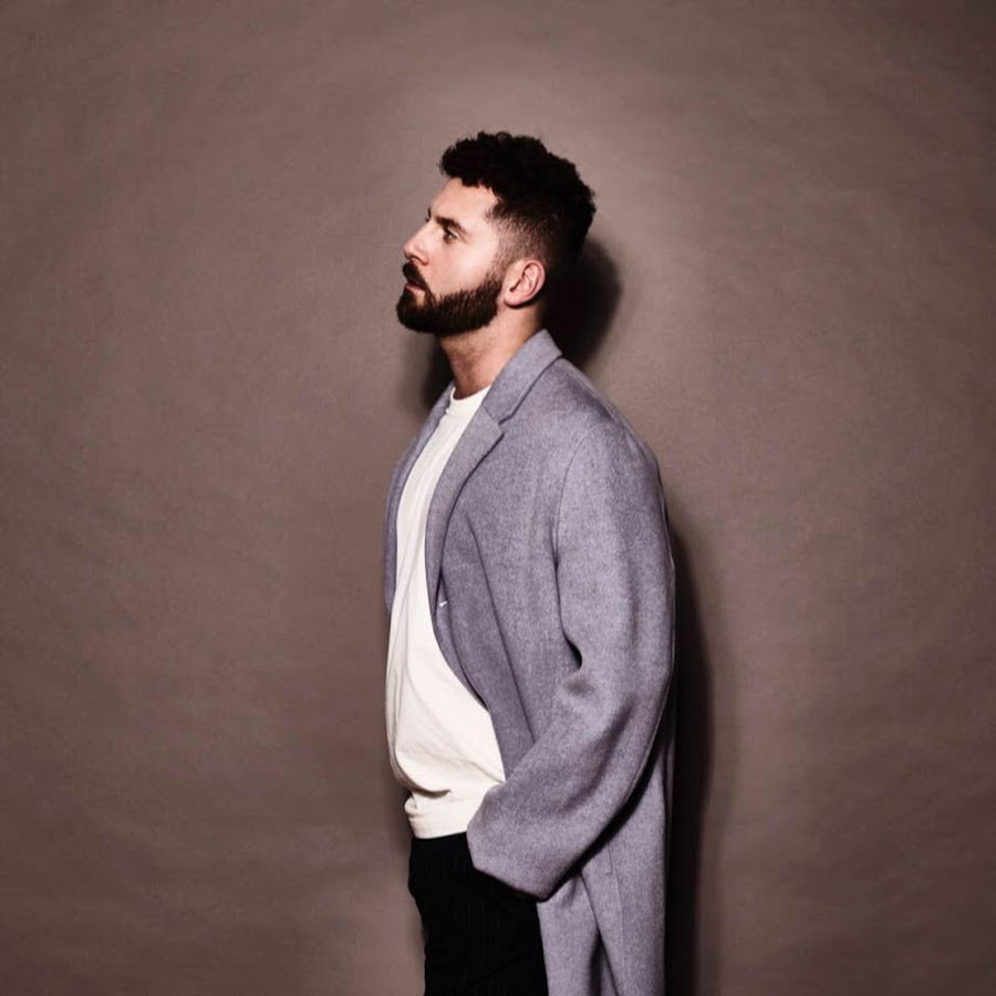 Elderbrook Music - YouTube
