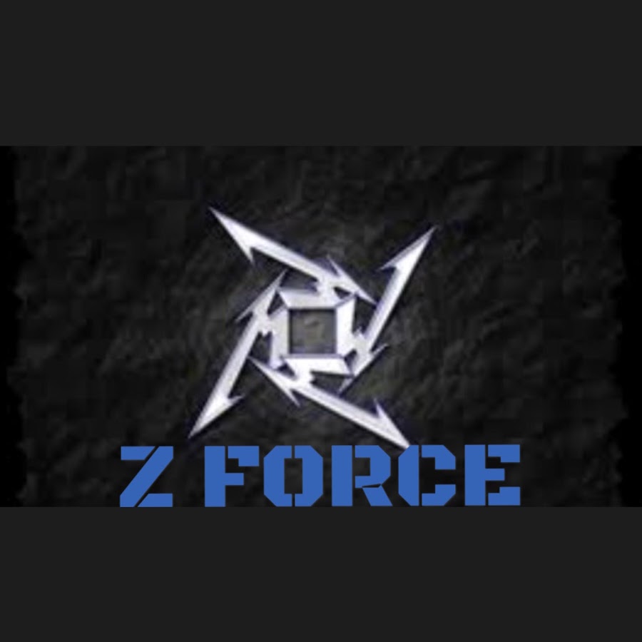 Z FORCE - YouTube