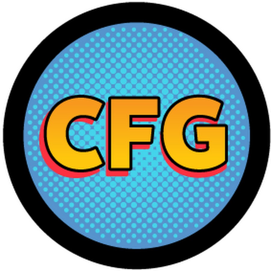 The CFG Channel - YouTube
