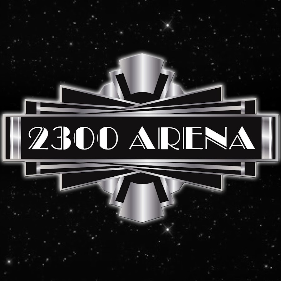 2300 Arena - YouTube