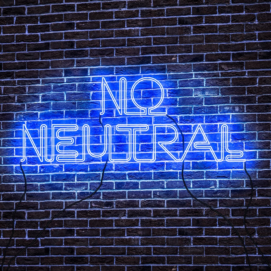 No Neutral - YouTube