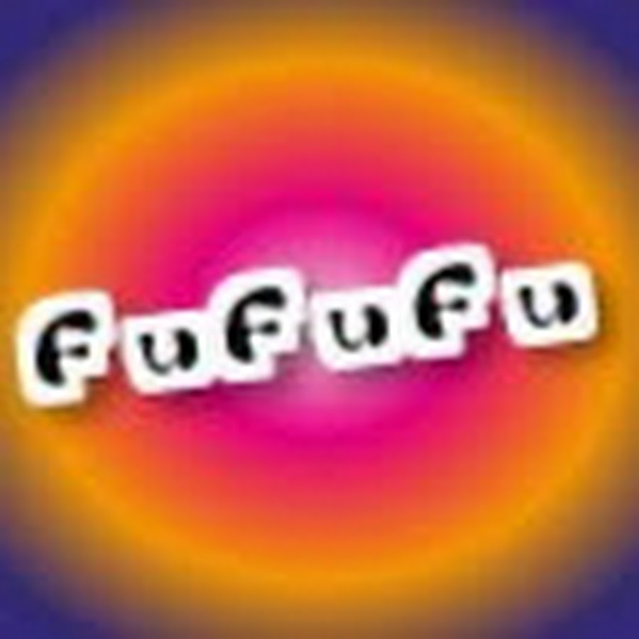 チャンネルfufufu - YouTube