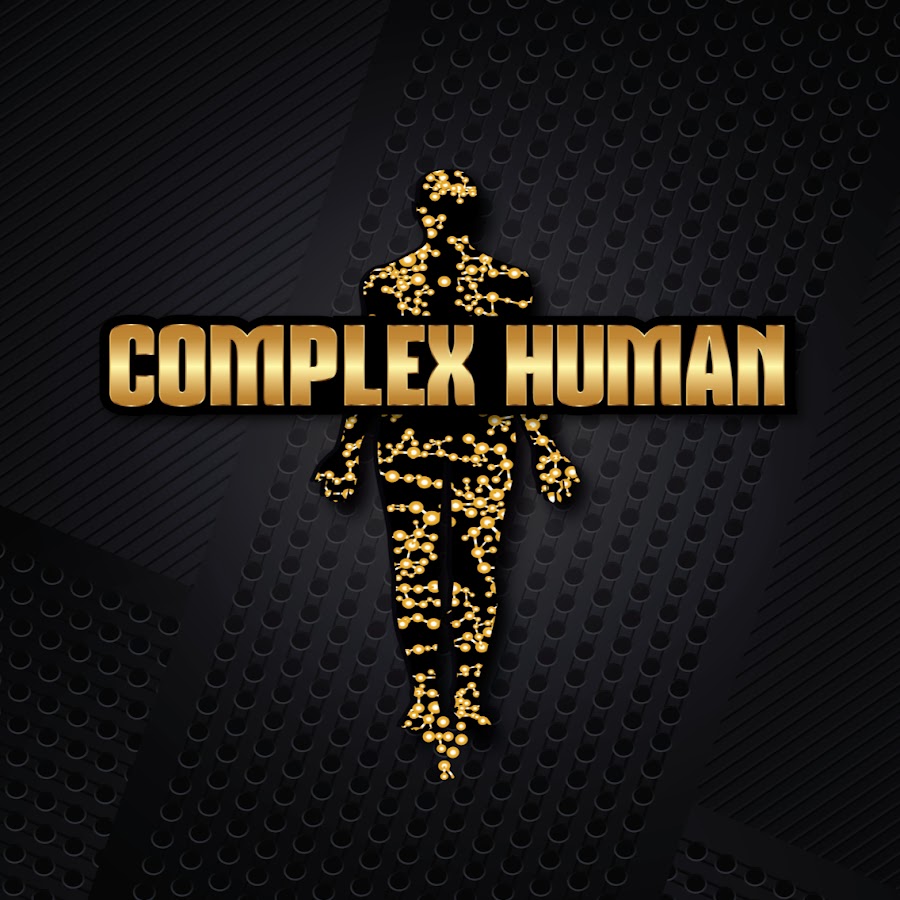 Complex Human - YouTube
