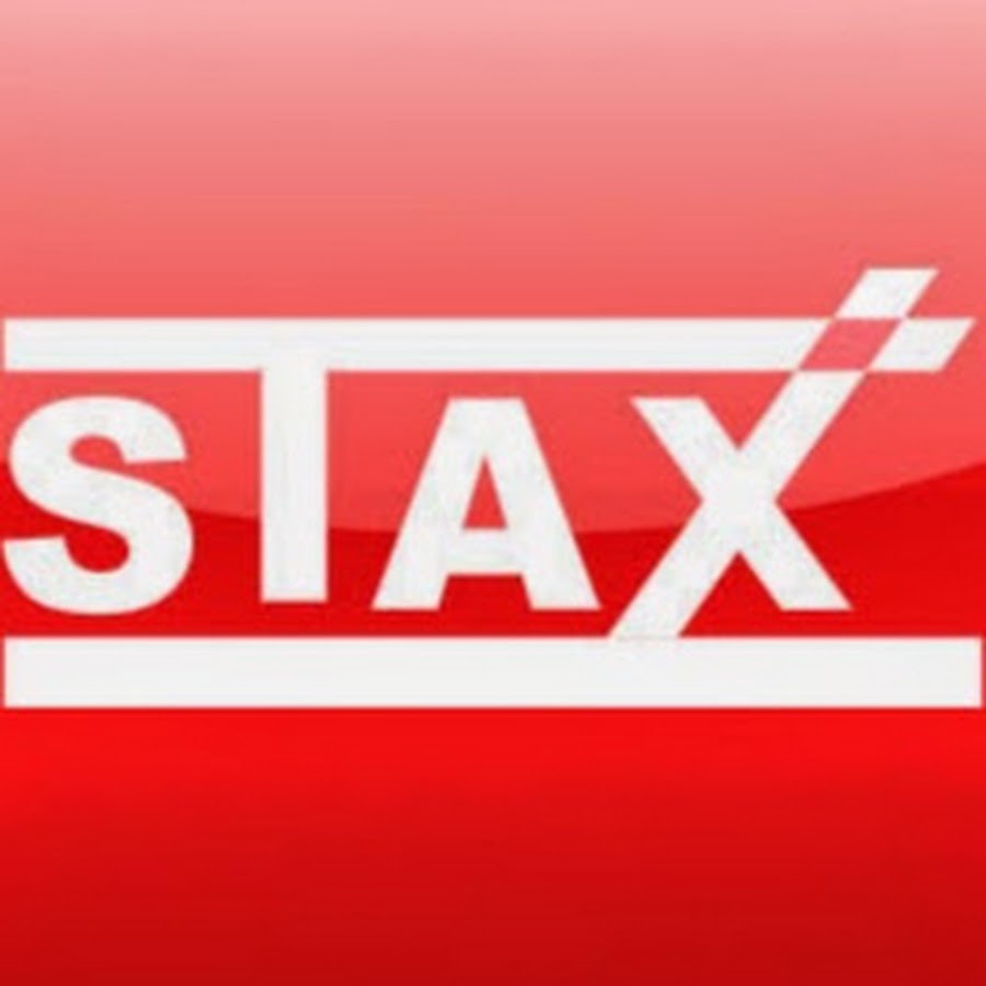 STAX Technologies - YouTube