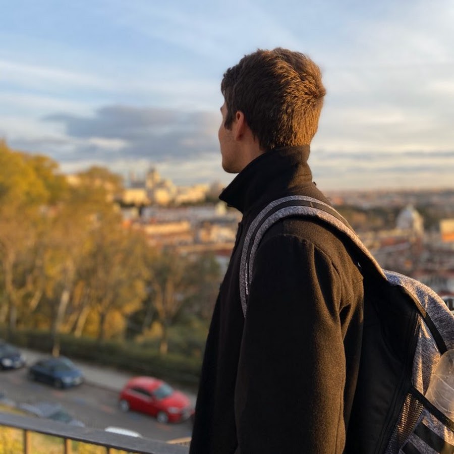 gabriel negron - YouTube