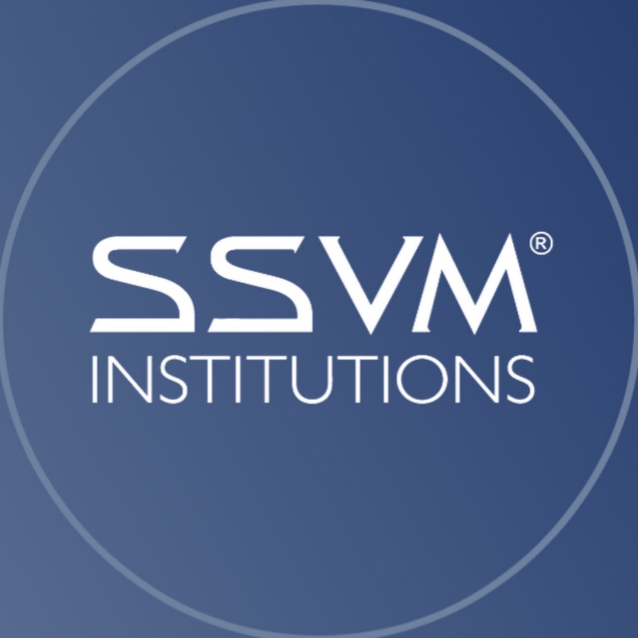 SSVM Institutions - YouTube