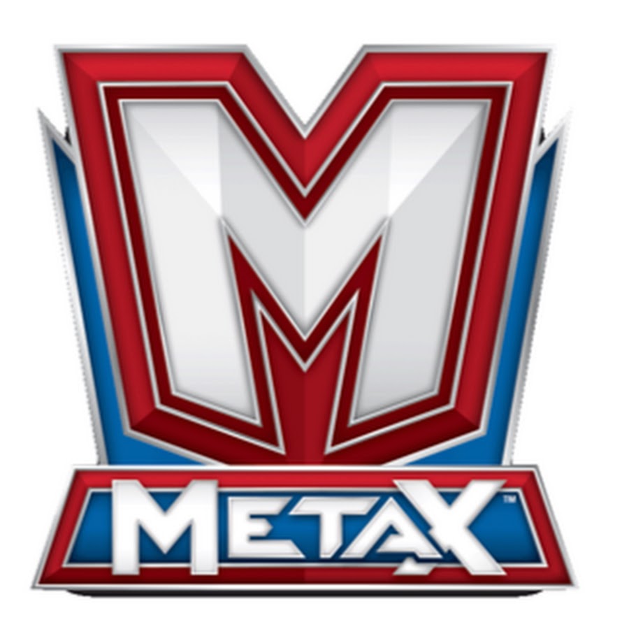 MetaX Addict - YouTube