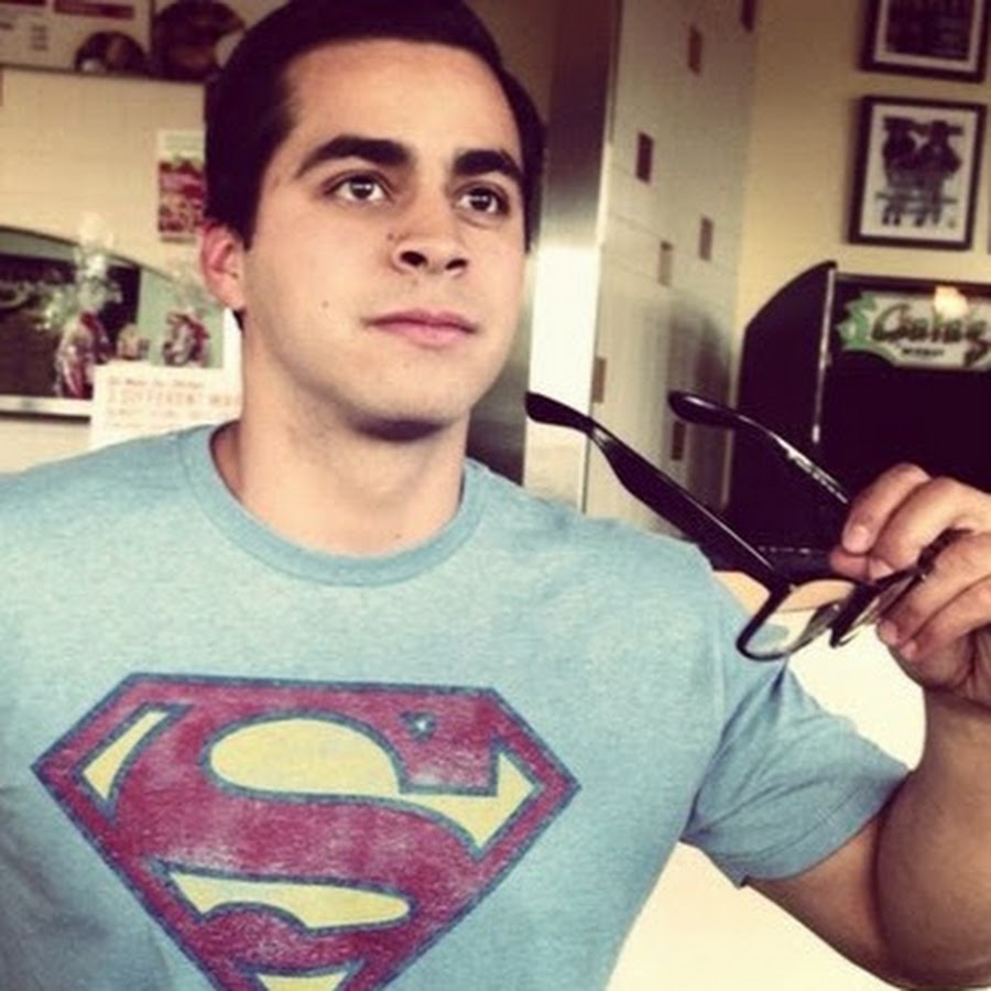 David Lopez - YouTube