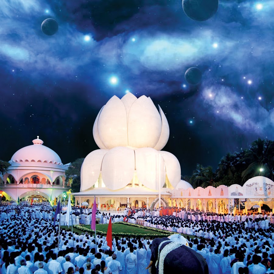 Santhigiri Ashram - YouTube