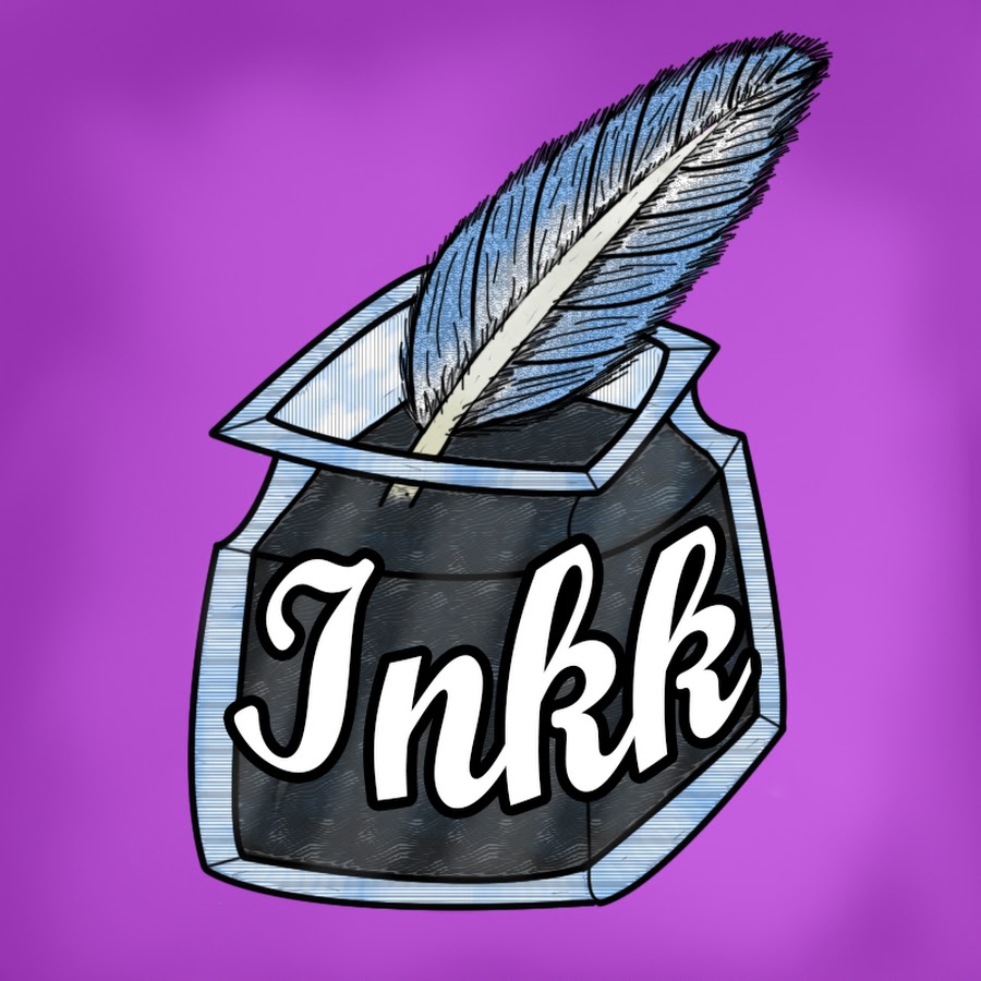 Inkk - YouTube