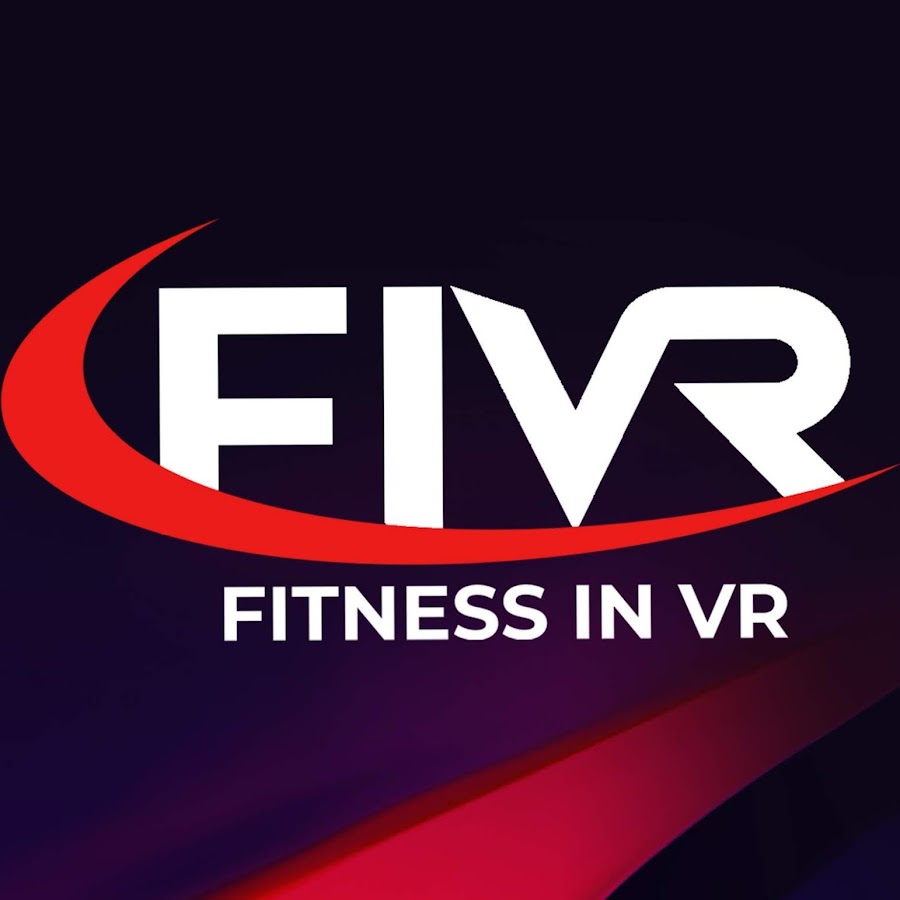 FiVR - Fitness in VR - YouTube