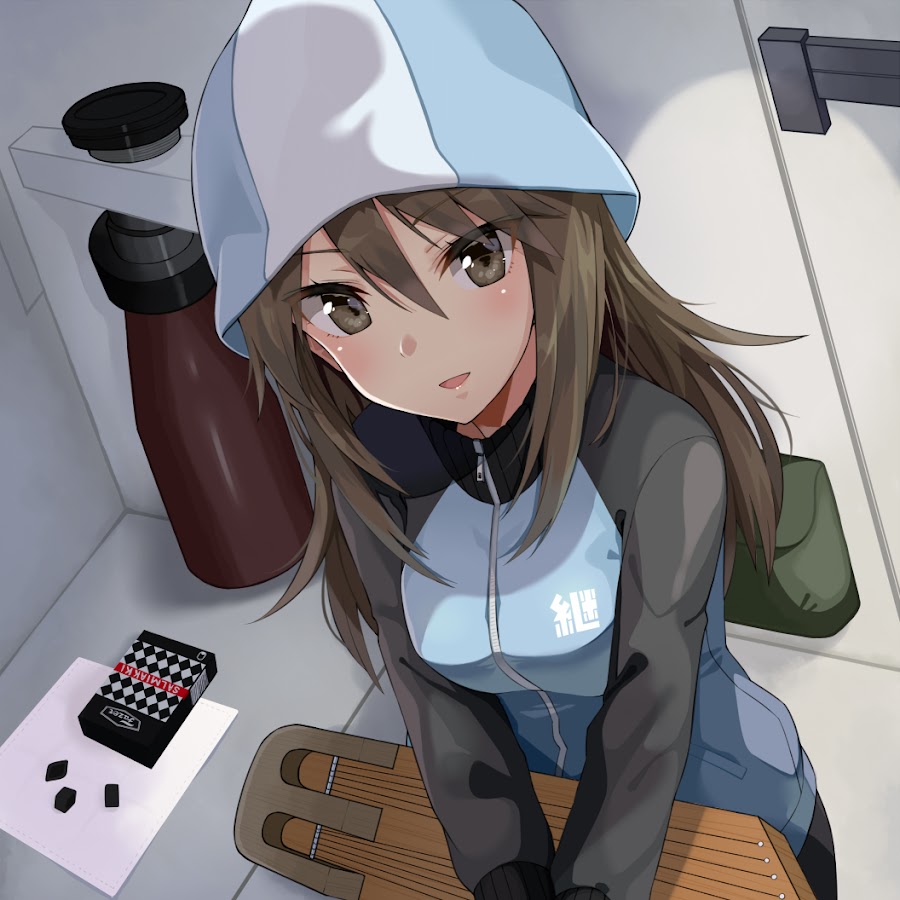 KSVK[소녀전선] - YouTube