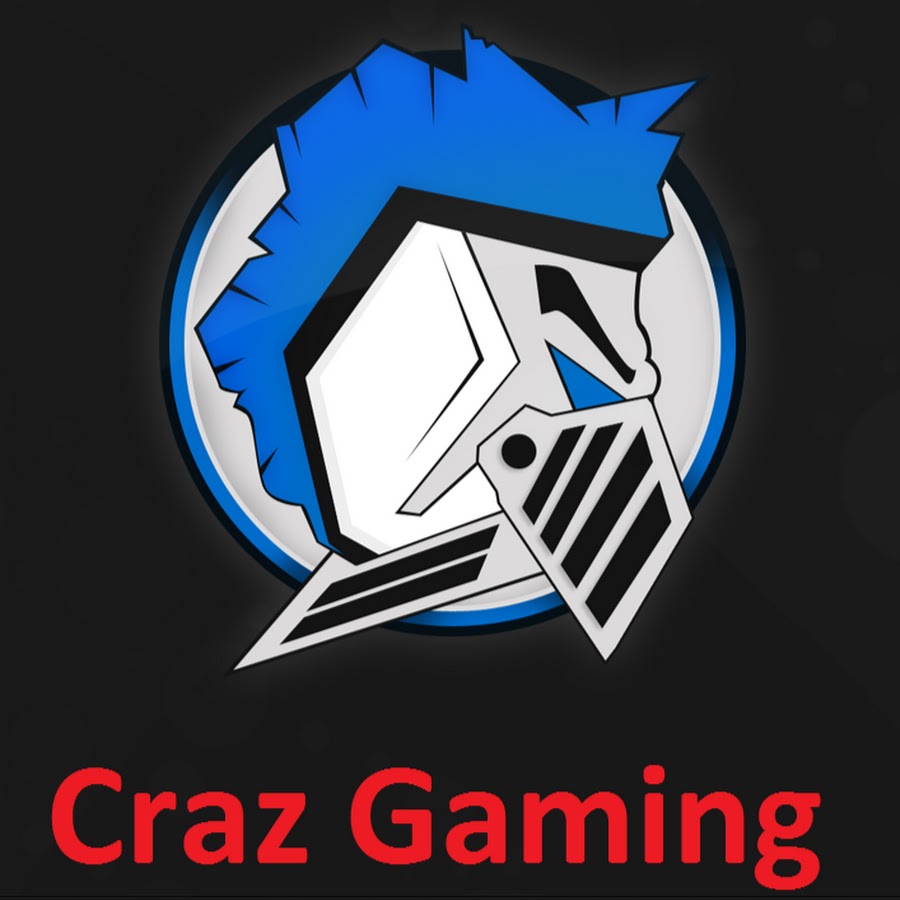 CraZ Gaming - YouTube