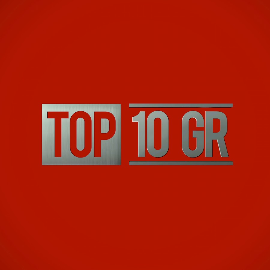 Top 10 Gr - YouTube