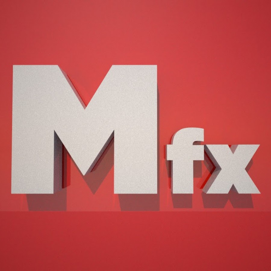 Mfx Tutoriais - YouTube