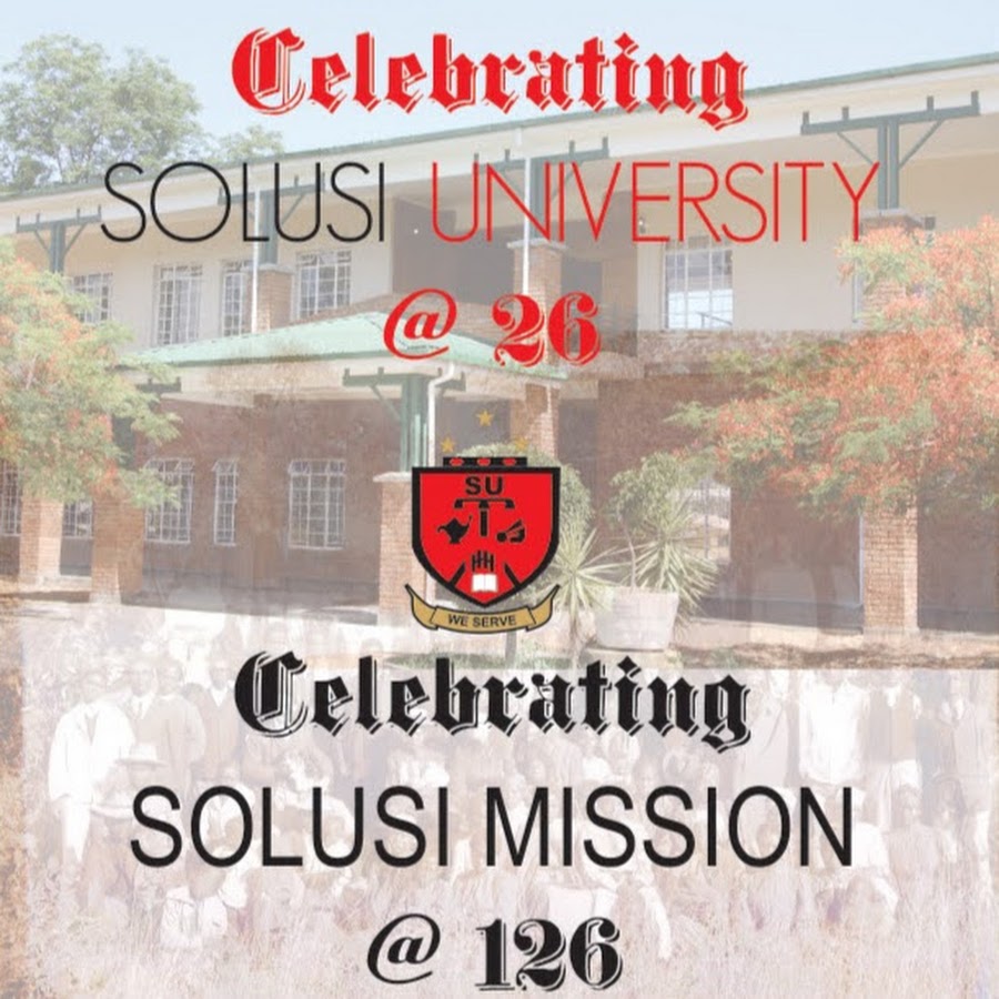 Solusi University