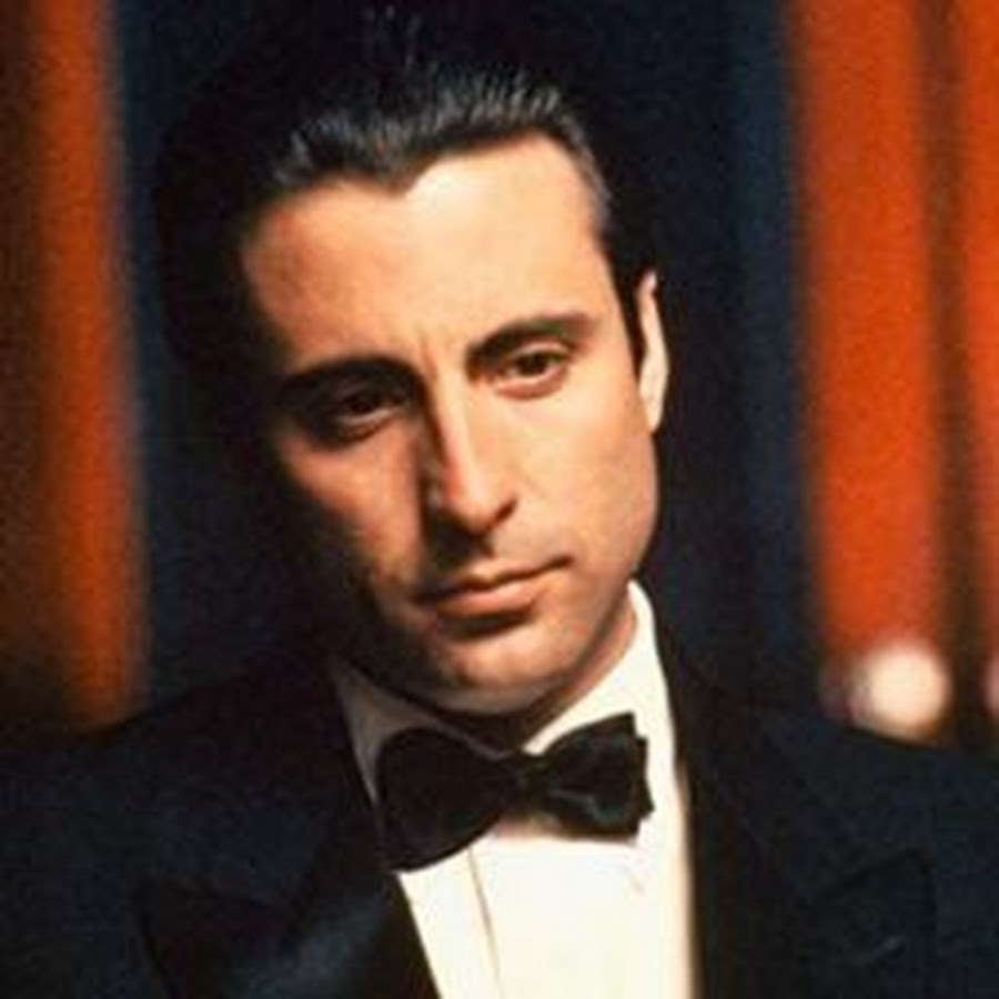 Don Corleone - YouTube