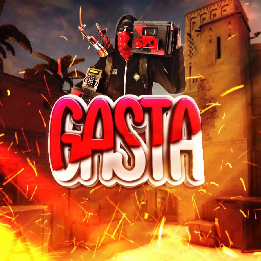 Gasta - YouTube
