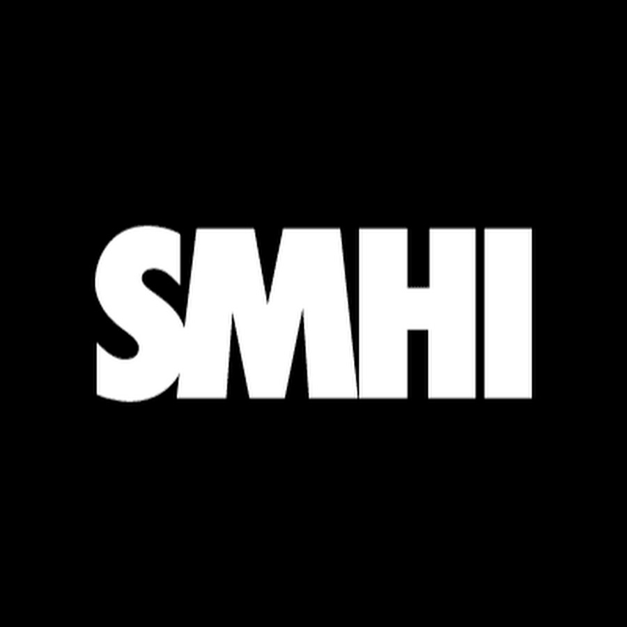 SMHI - YouTube