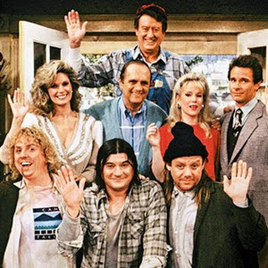 Newhart Full Episodes - YouTube