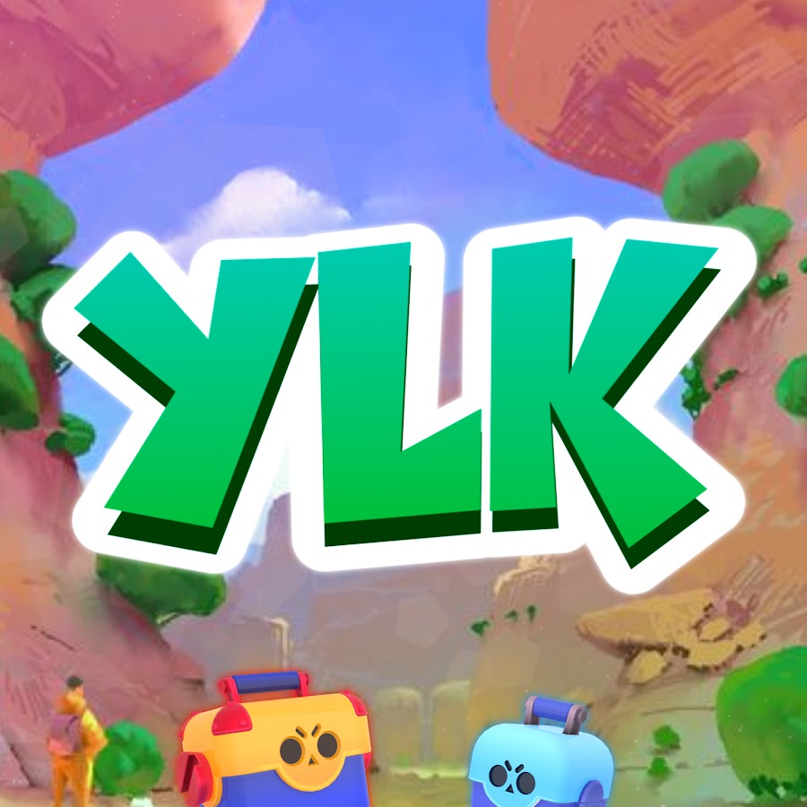 YLK - YouTube
